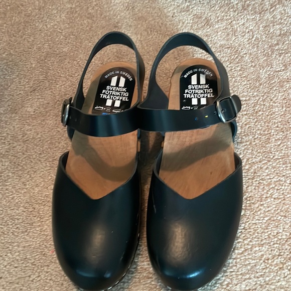 Svensk Fotriktig Tratoffel | Shoes | Original Swedish Clogs | Poshmark
